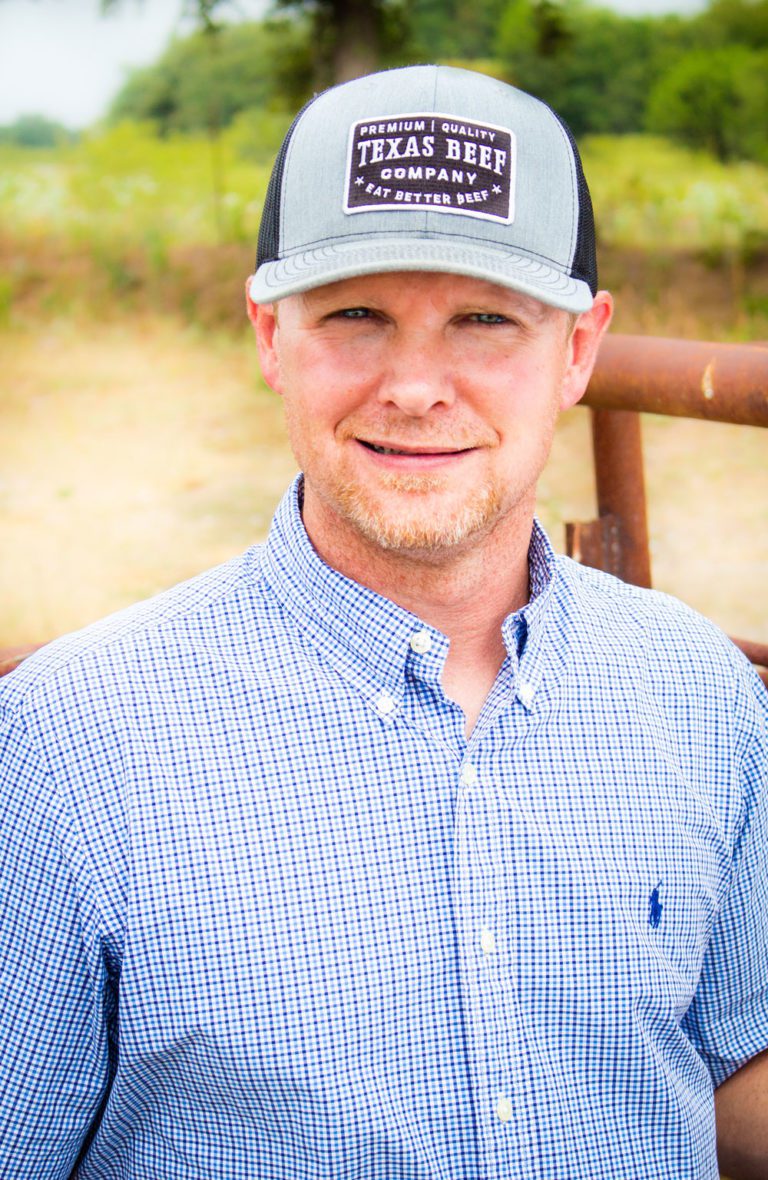 Texas Beef Team | Texas Beef Company